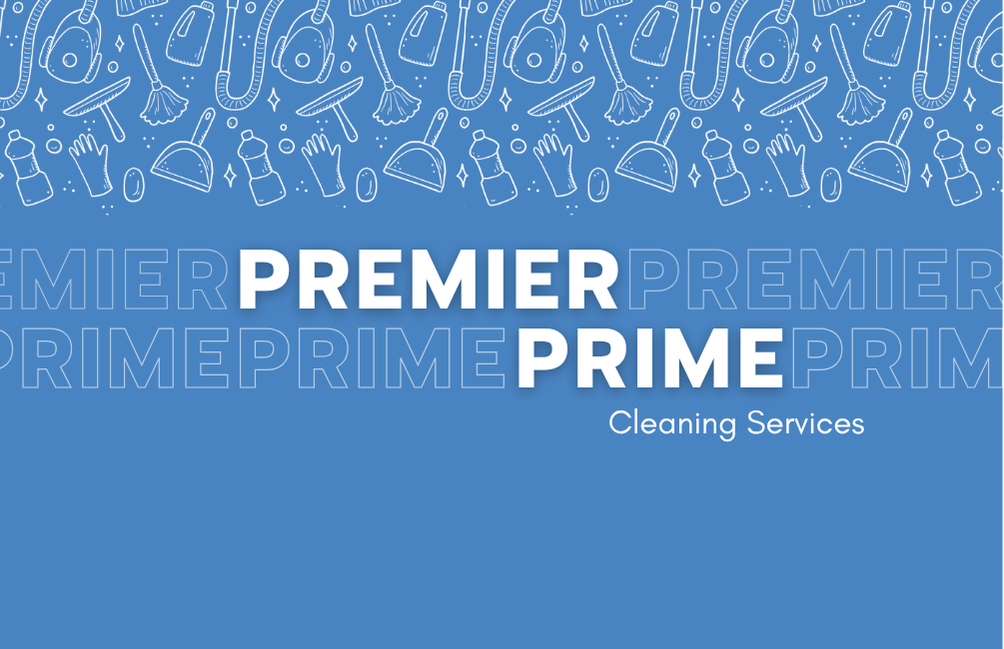 Premier Prime - Professional Cleaning Services